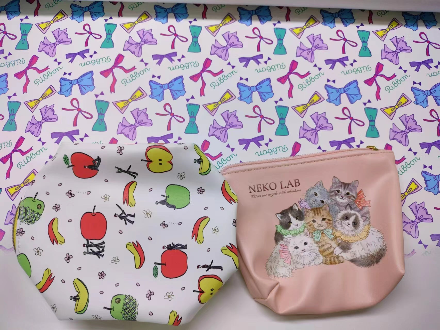 Elevate Your Bag Collection with PU Printing: Styles, Features, and Fu ...